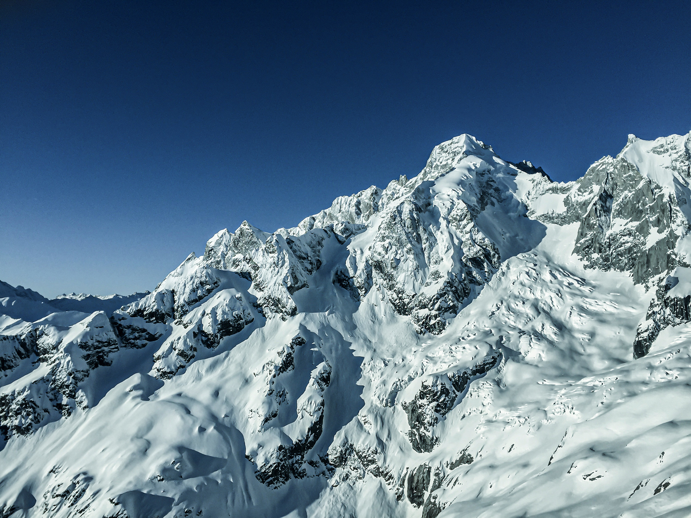 Personal work - Uli Regenscheit